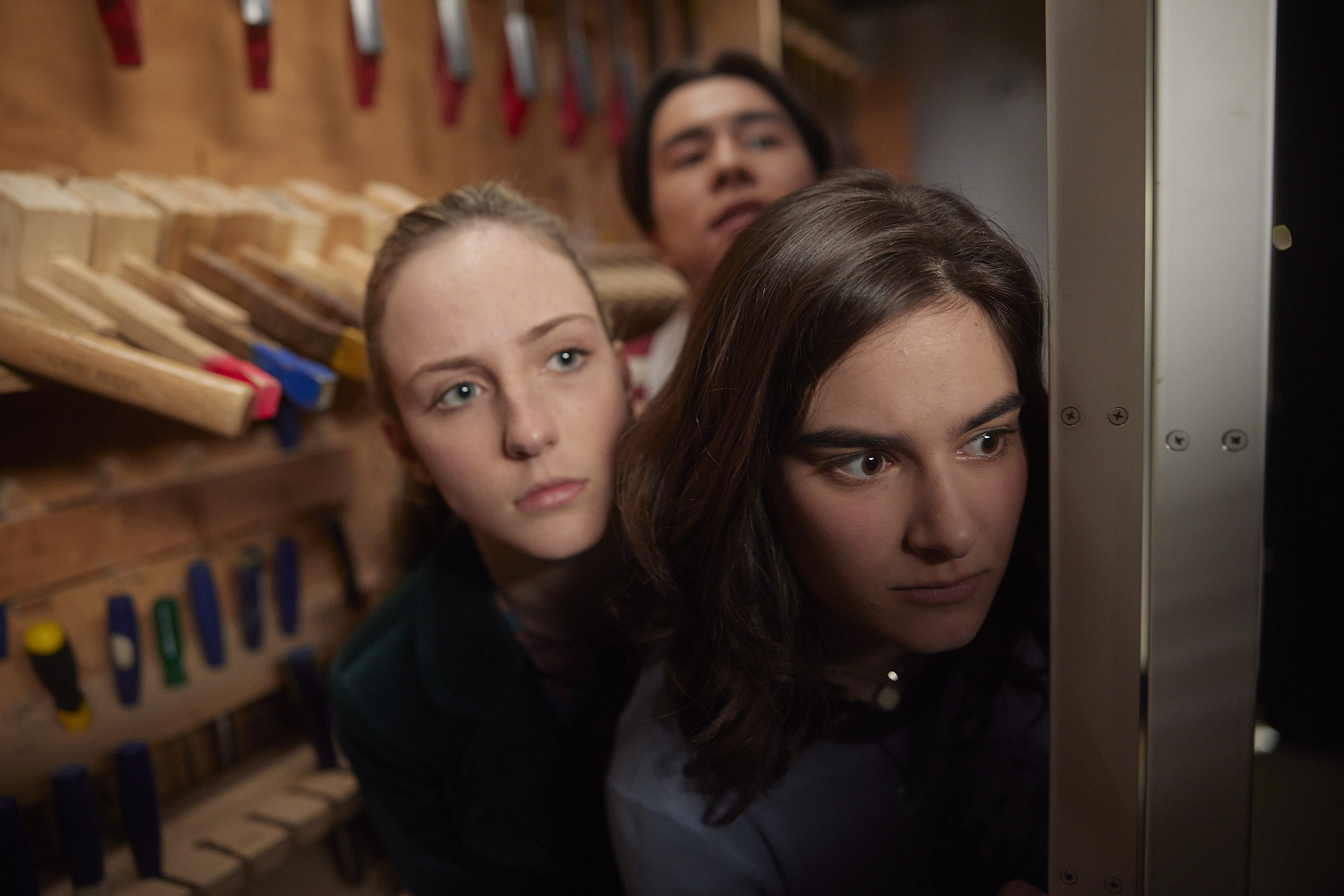 About The PM's Daughter Series 2 - ACTF Education