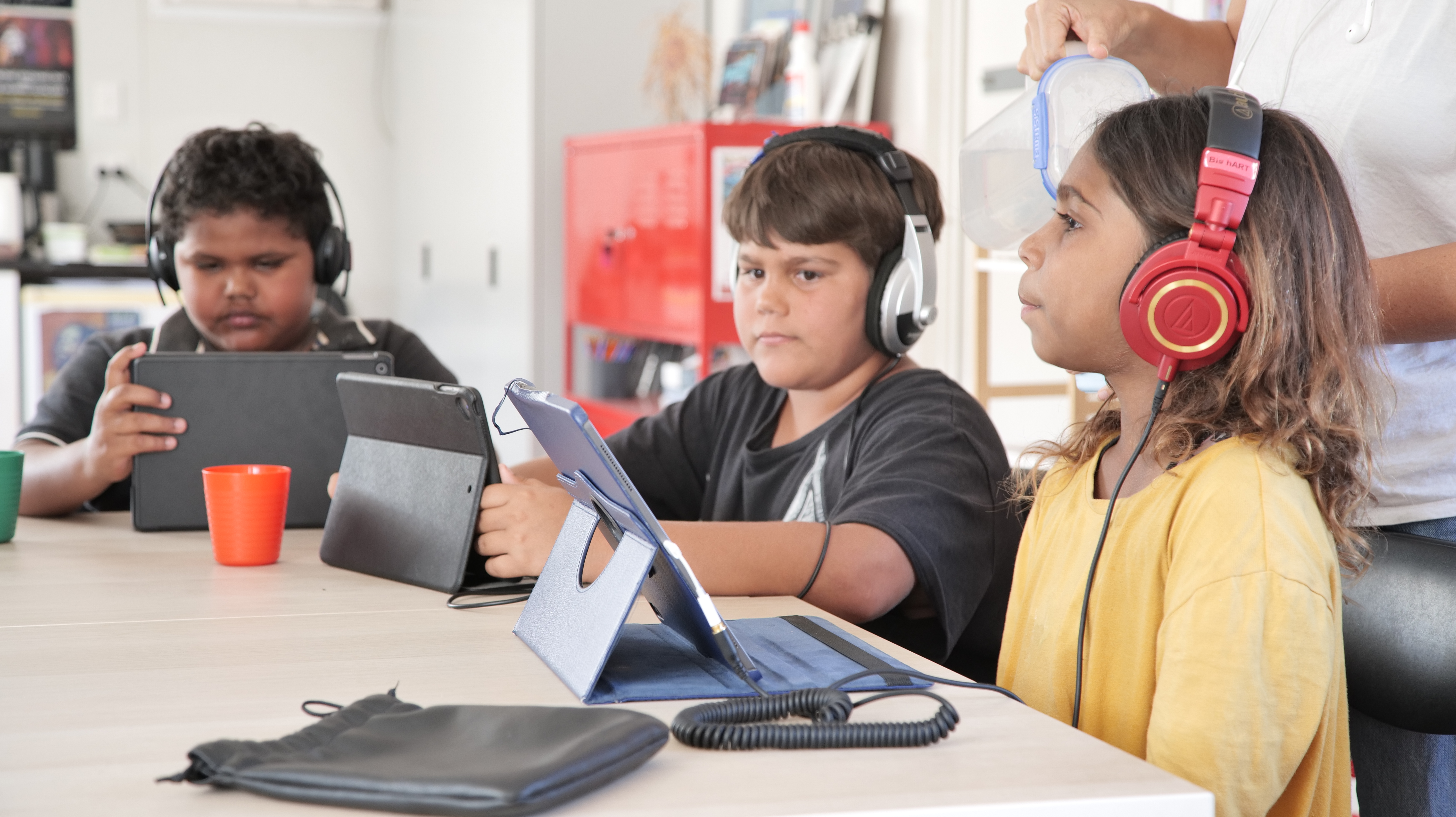 Digital Music Composition Resource - ACTF Education