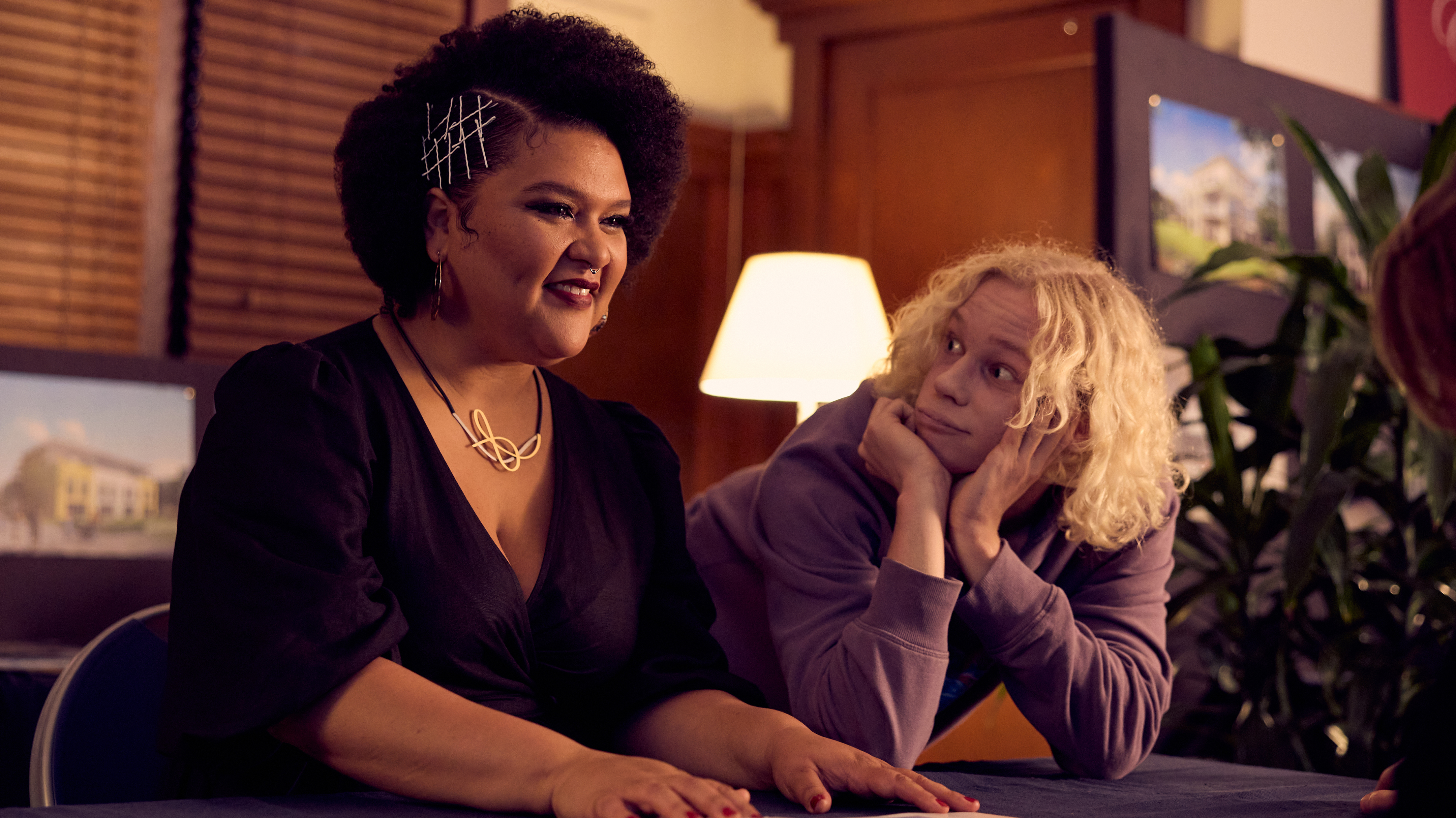 Episode 5: ‘Together forever’ - ACTF Education