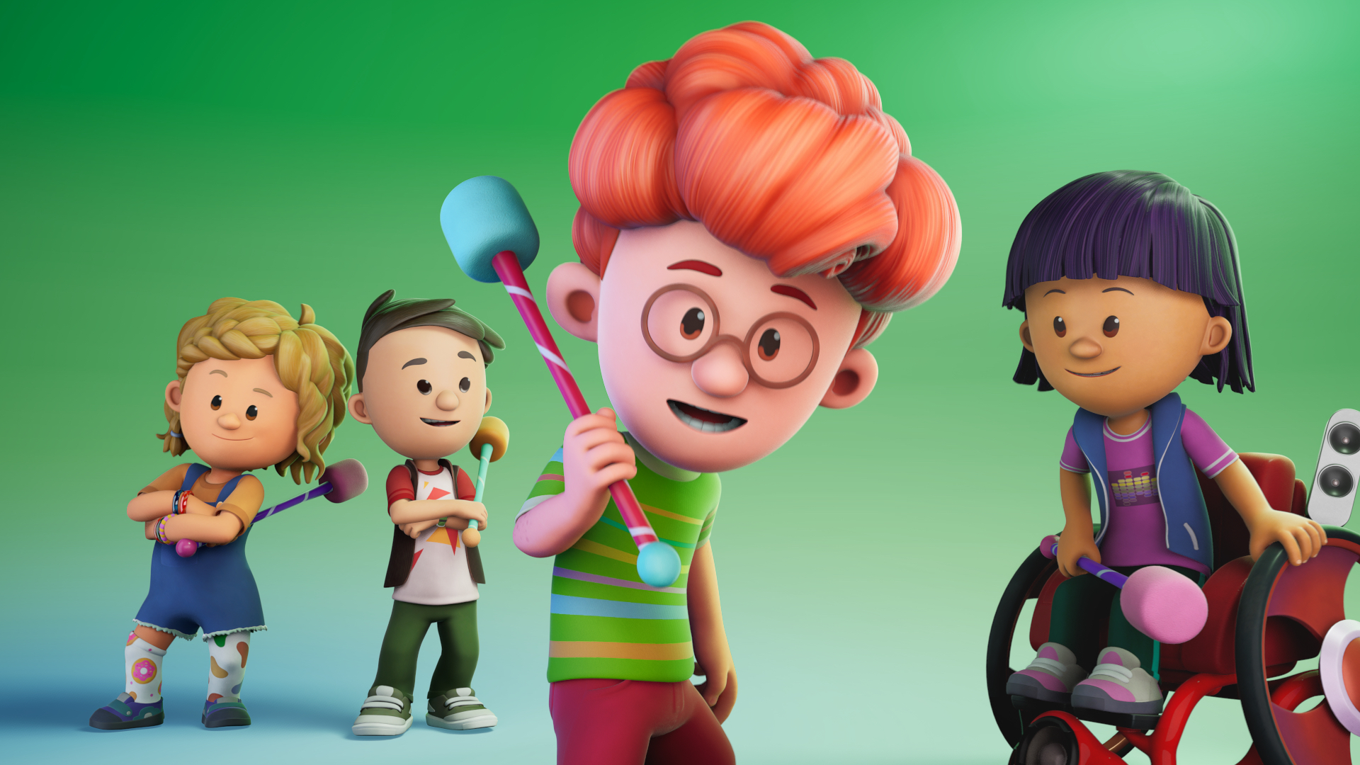 Lesson 8: Leadership - ACTF Education