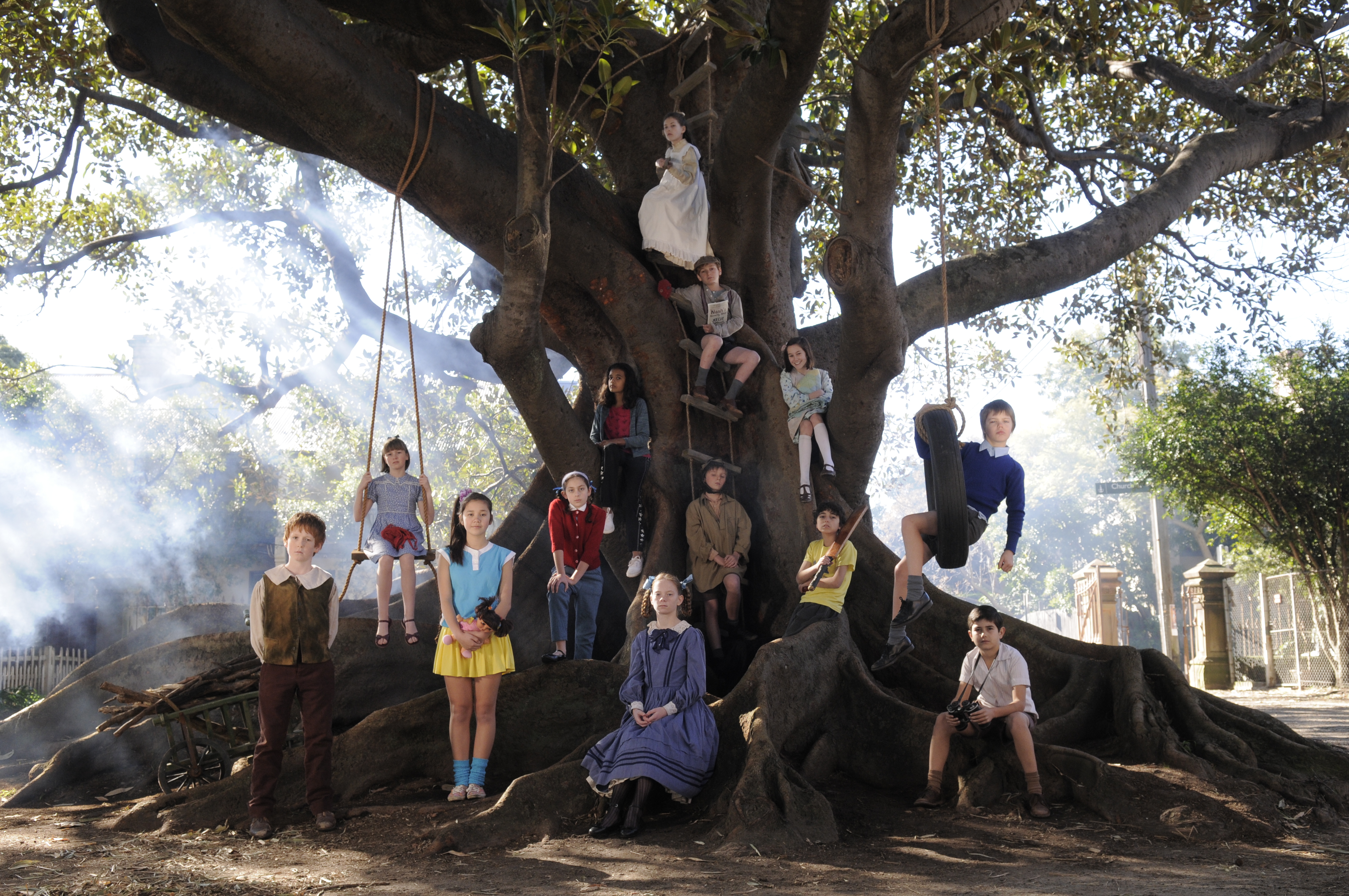 My Place Competition - ACTF Education