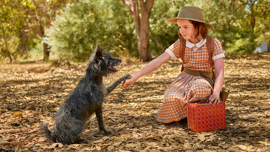 Coming soon to cinemas: Runt film adaptation - ACTF Education